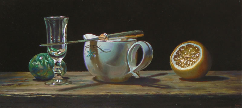 Blog - Jeffrey Hayes