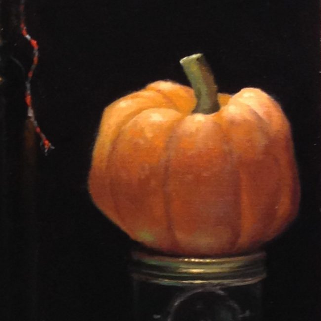 Still Life Paintings - Jeffrey Hayes