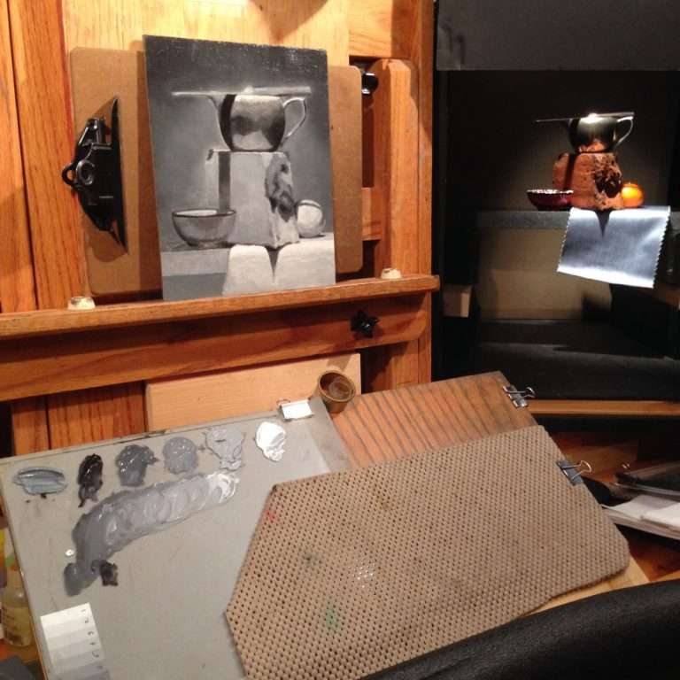 About – Jeffrey Hayes