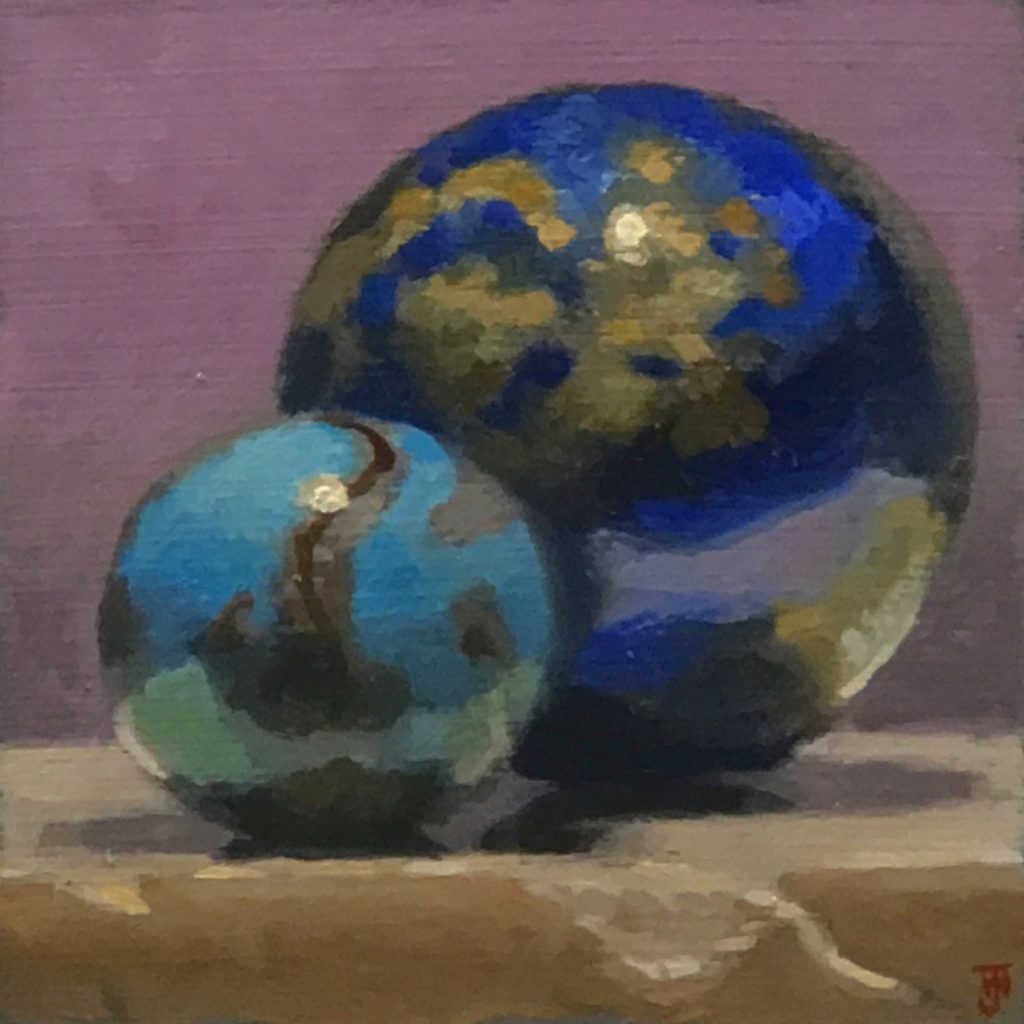 Couple No. 3 – Jeffrey Hayes