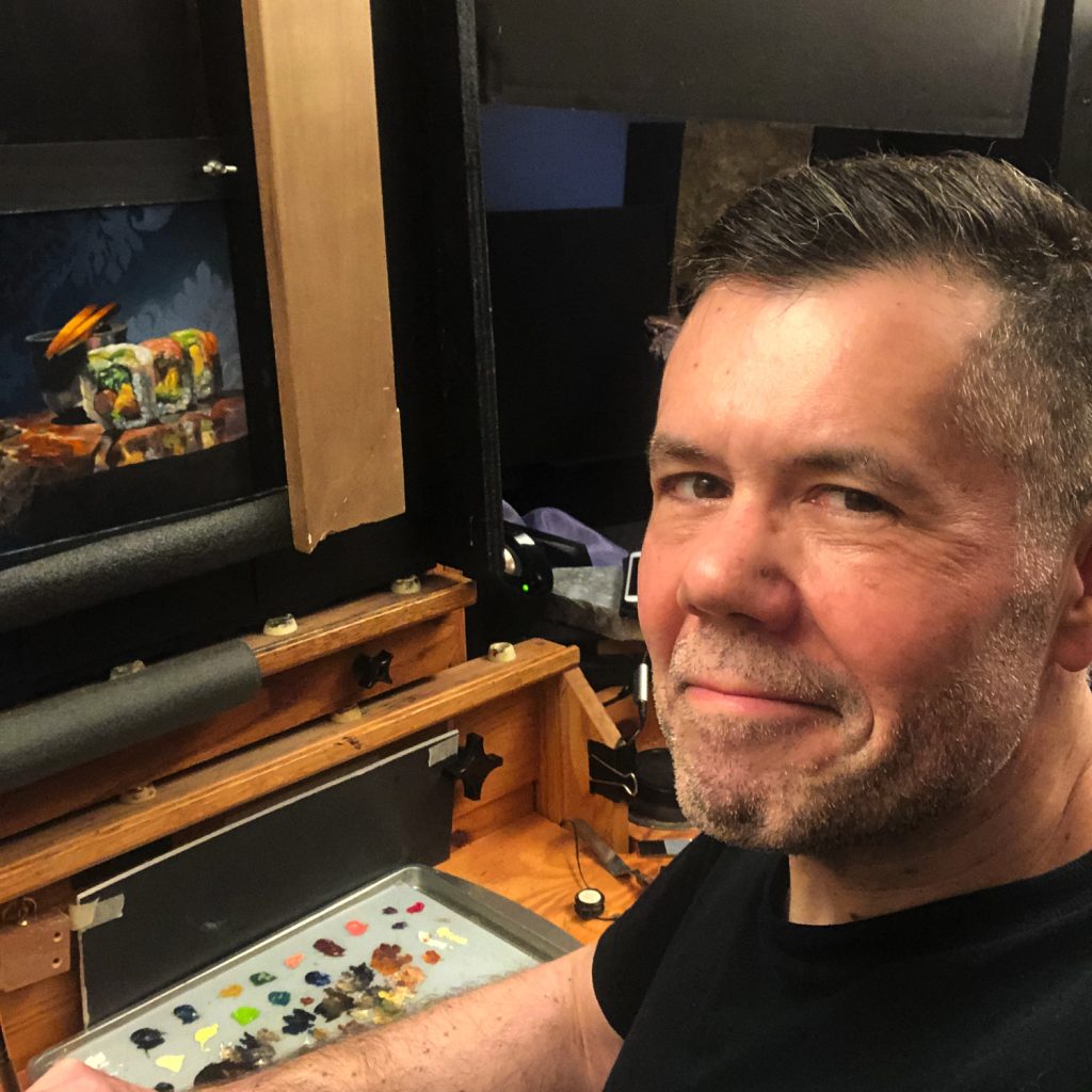 AI Without Noise Bootcamp – Jeffrey Hayes